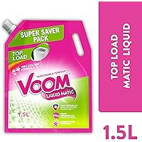 Amazon.in Bestsellers: The most popular items in Liquid Detergent