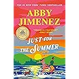 Just for the Summer: Jimenez, Abby: 9781538767443: Amazon.com: Books