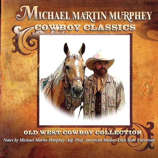 Cowboy Classics: Old West Cowboy Collection: Amazon.co.uk: Music