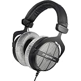 Amazon.com: beyerdynamic DT 990 PRO Over-Ear Studio Monitor Headphones ...