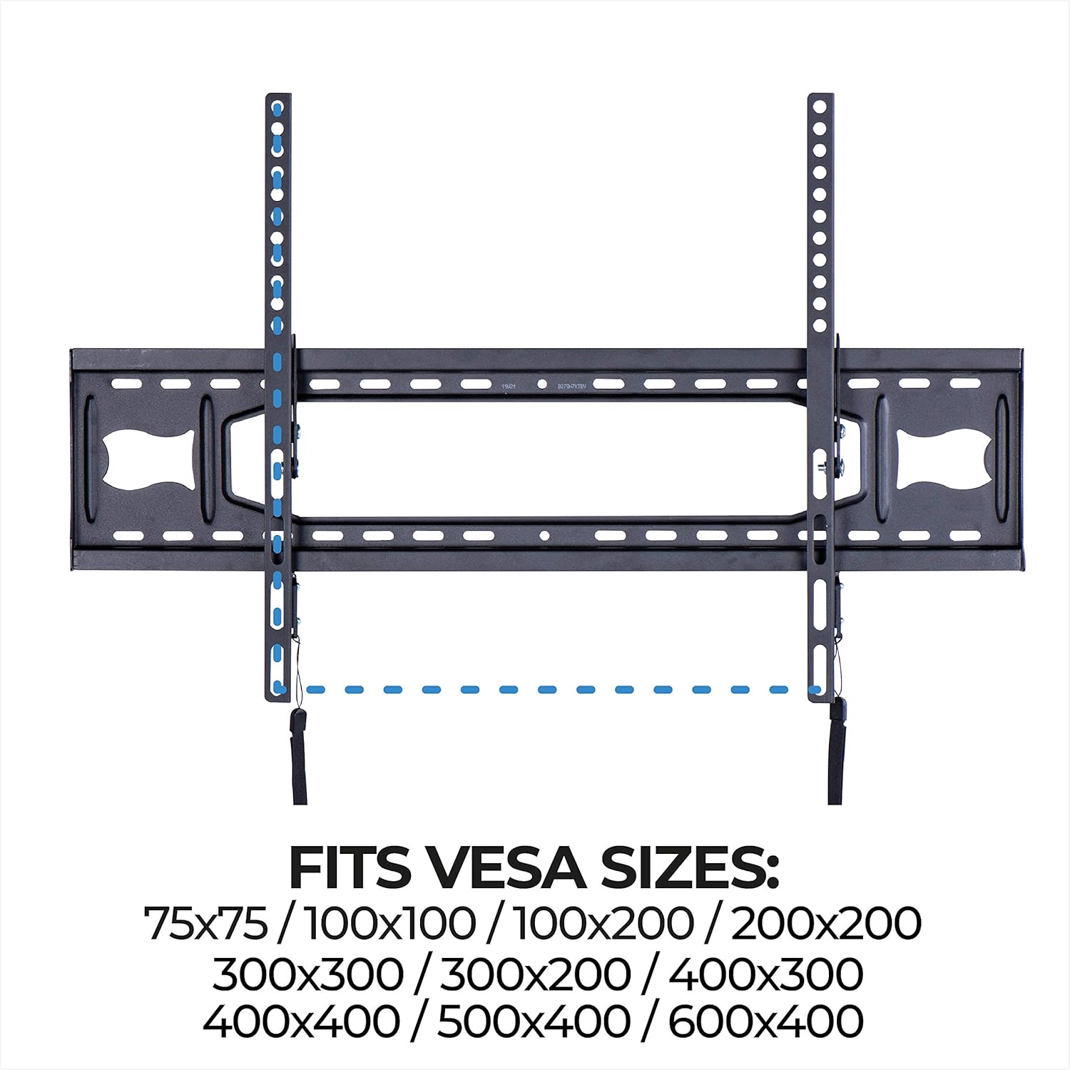 Amazonbasics Tilting Tv Wall Mount For 12 Inch To 39 Inch Tvs at Jim ...