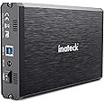 Amazon.com: Hard Drive Enclosure RSHTECH USB 3.0 to SATA Aluminum External Hard Drive Dock Case ...