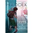 Amazon.com: Dexter the Tough: 9781416911708: Haddix, Margaret Peterson ...