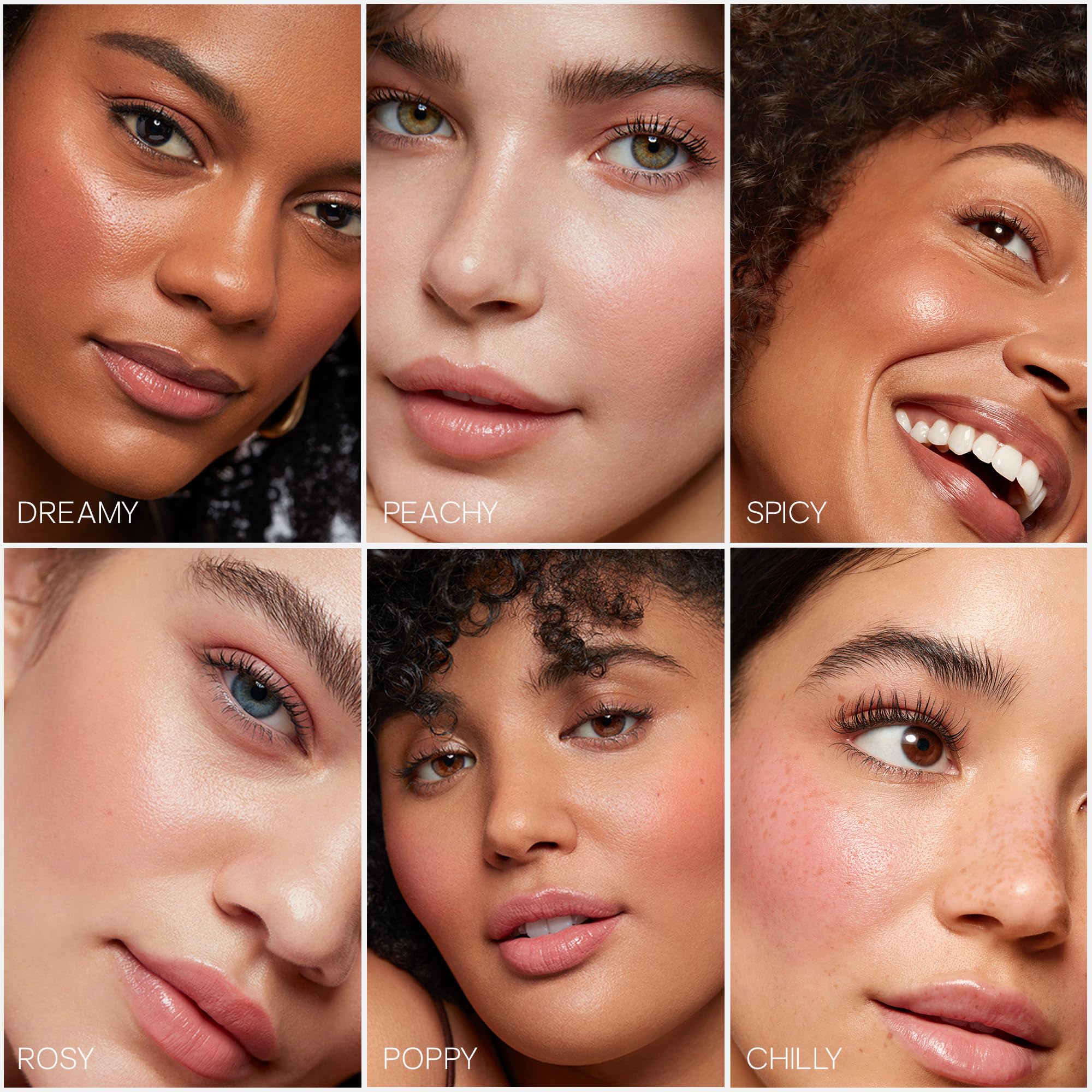 Mua Saie Dew Blush - Lightweight Liquid Blush with a Blendable ...