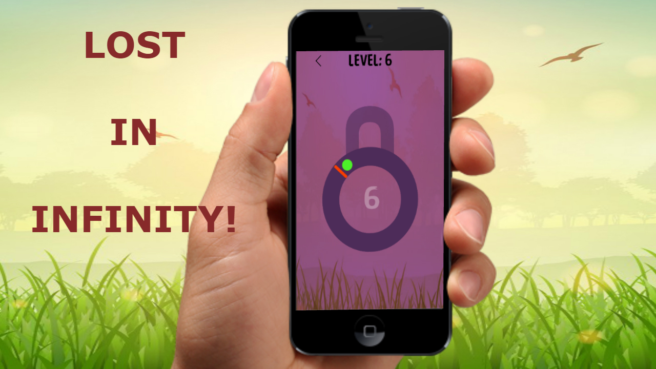 Unlock Me : An Infinite Loop of Puzzle:Amazon.co.jp:Appstore for Android