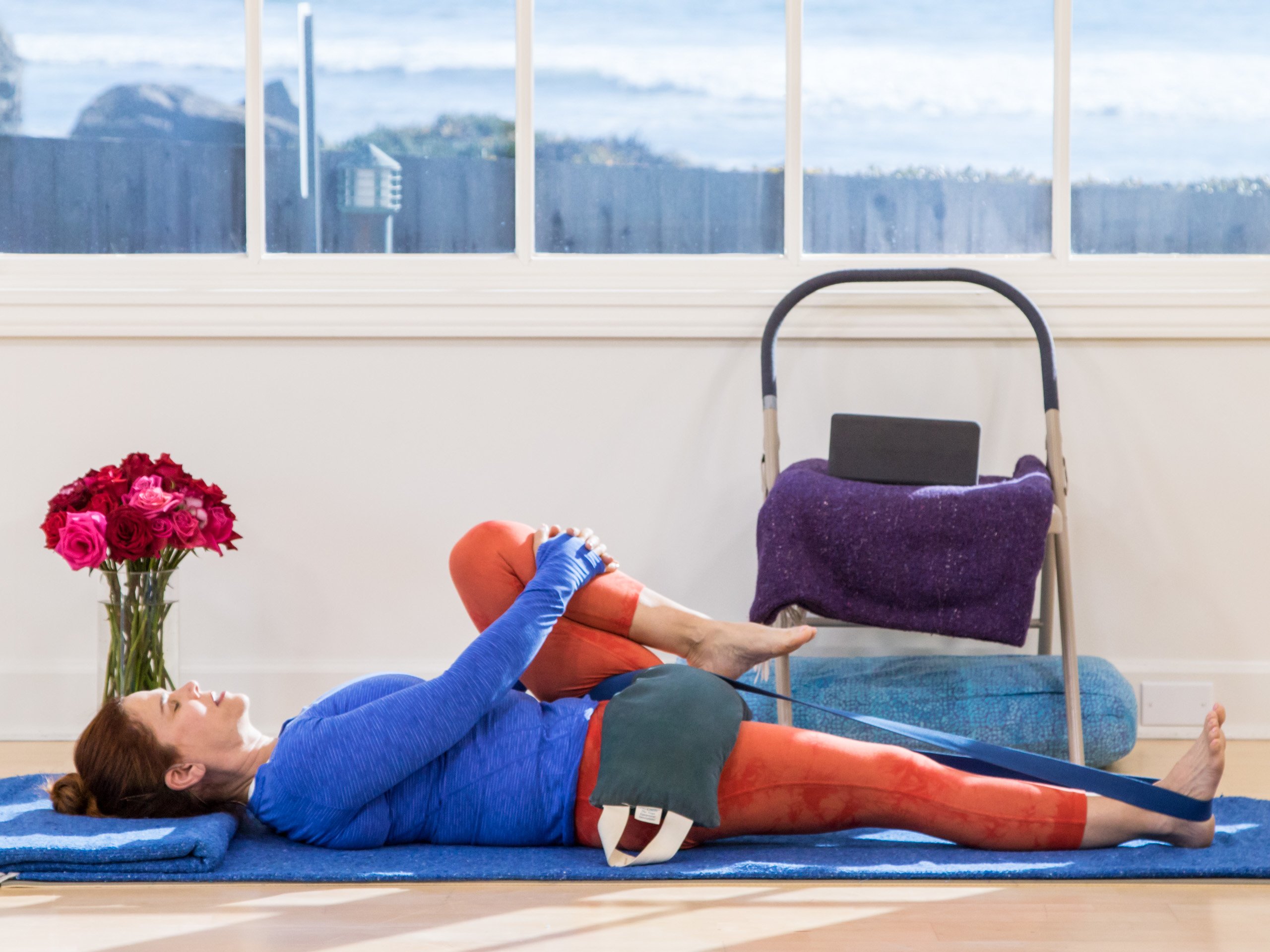 Watch Relaxation Takes Practice - Season 2 | Prime Video