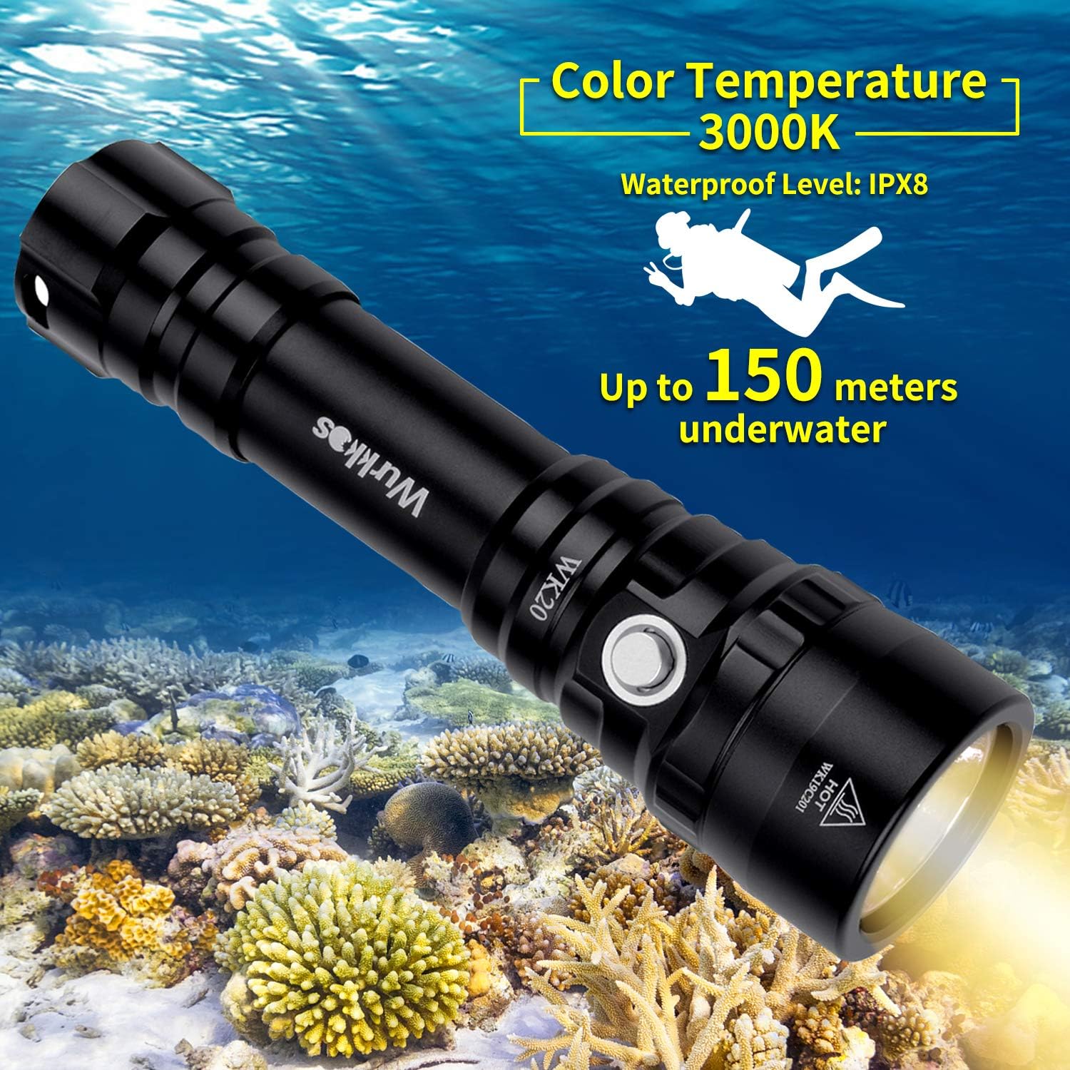 [Closed] - 21700 Flashlights - BudgetLightForum.com