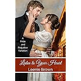 For Peace of Mind: A Pride and Prejudice Variation (Darcy and. A Pride and Prejudice Variations ...