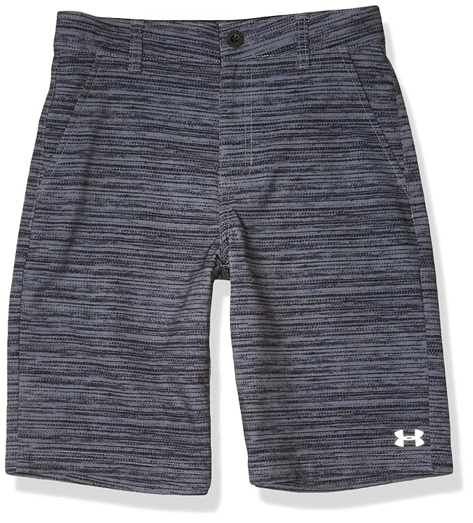 Buy Under Armour Boys' Ua Standard Short at Amazon.in