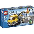 Amazon.com: LEGO City Lighting Repair (3179) : Toys & Games