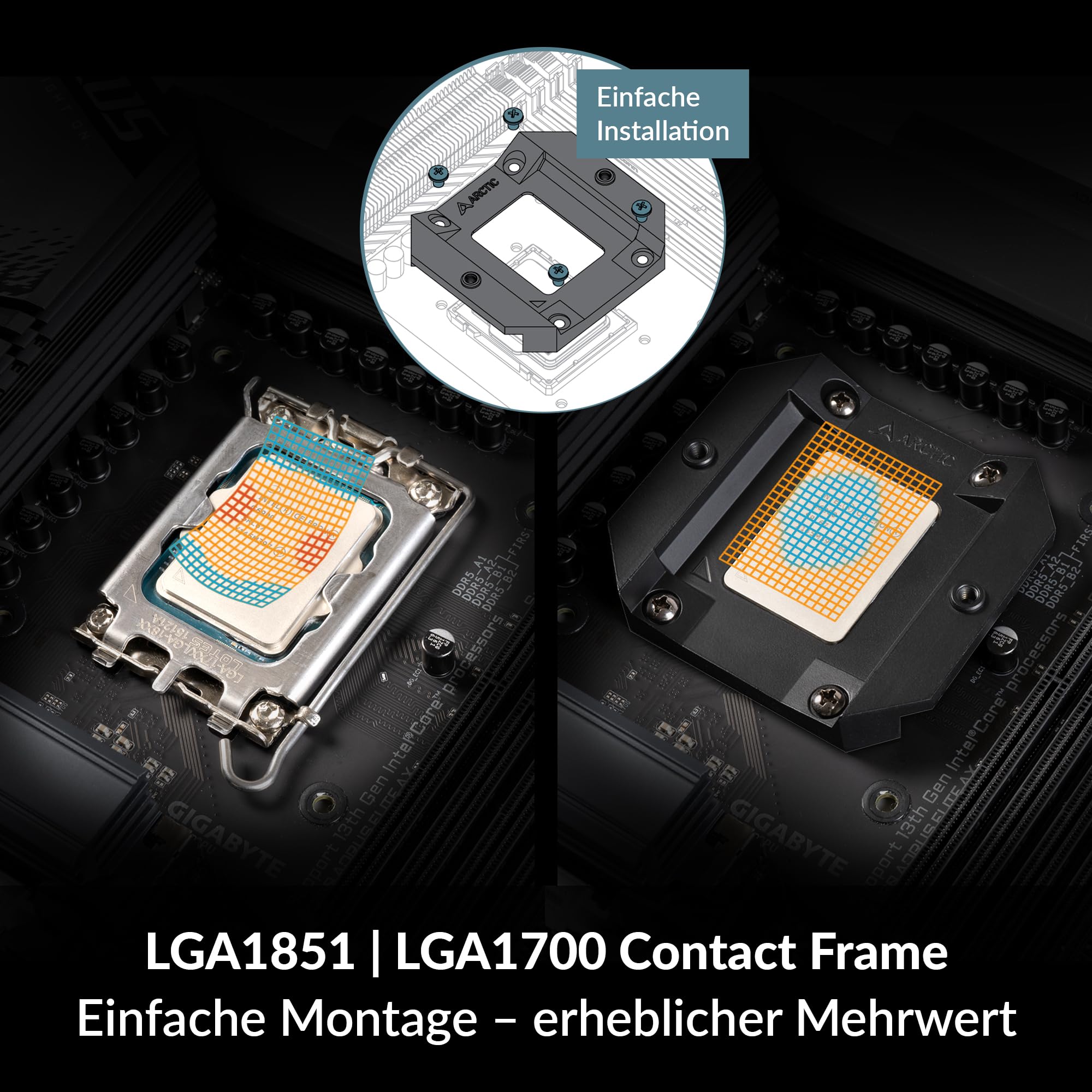 Mua ARCTIC Liquid Freezer III 240 - Water Cooling PC, AIO CPU Water ...