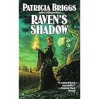 Amazon.com: Raven's Shadow (The Raven Duology, Book 1): 9780441011872: Briggs, Patricia: Books