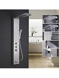Shower Panels | Amazon.com