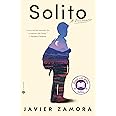 Amazon.com: Solito: A Memoir: 9780593498064: Zamora, Javier: Books