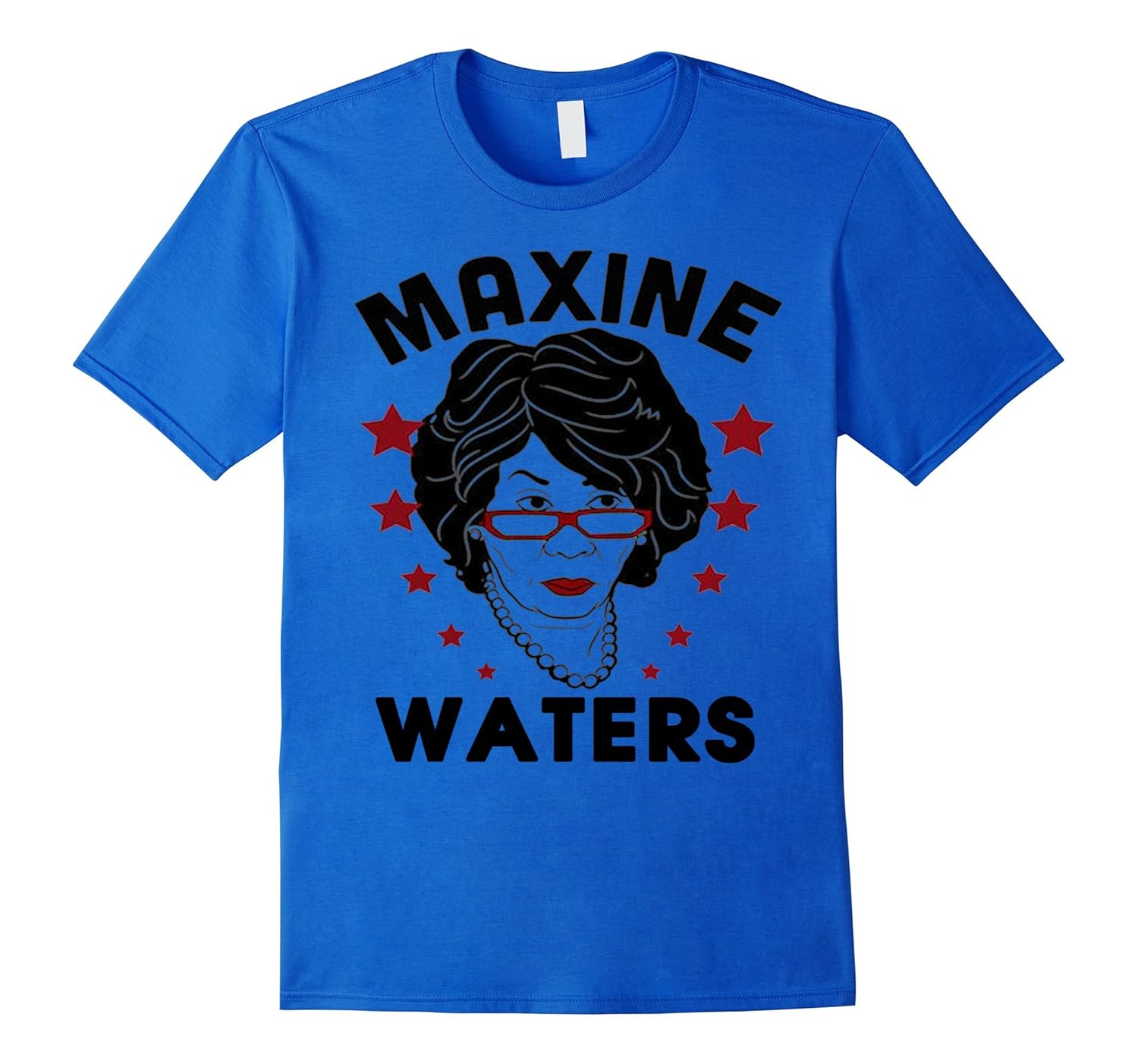 Maxine Waters T Shirt – Meme T Shirt-Art – Artvinatee