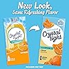 Crystal Light Citrus Naturally Flavored Powdered Drink Mix with ...