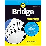 Bridge For Dummies: Kantar, Eddie: 9780764550157: Amazon.com: Books
