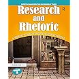 Amazon.com: Research and Rhetoric: 9781618214713: Callahan, Carolyn ...