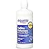 Amazon.com: Equate Saline Solution, Contact Lens Solution for Sensitive ...