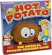 Hot Potato Game: Amazon.co.uk: Toys & Games
