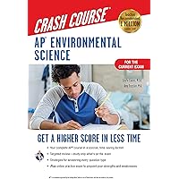 Amazon.com: AP® Microeconomics Crash Course, Book + Online: Get a ...