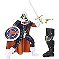 Amazon.com: Marvel Legends Series Avengers Infinity War 6-inch ...