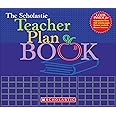 Amazon.com: The The Scholastic Teacher Plan Book (Updated ...