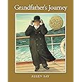 Amazon.com: Grandfather's Journey 20th Anniversary: A Caldecott Award ...