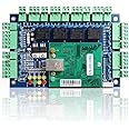 Amazon.com: UHPPOTE Professional Wiegand 26-40 Bit TCP IP Network Access Control Board with ...