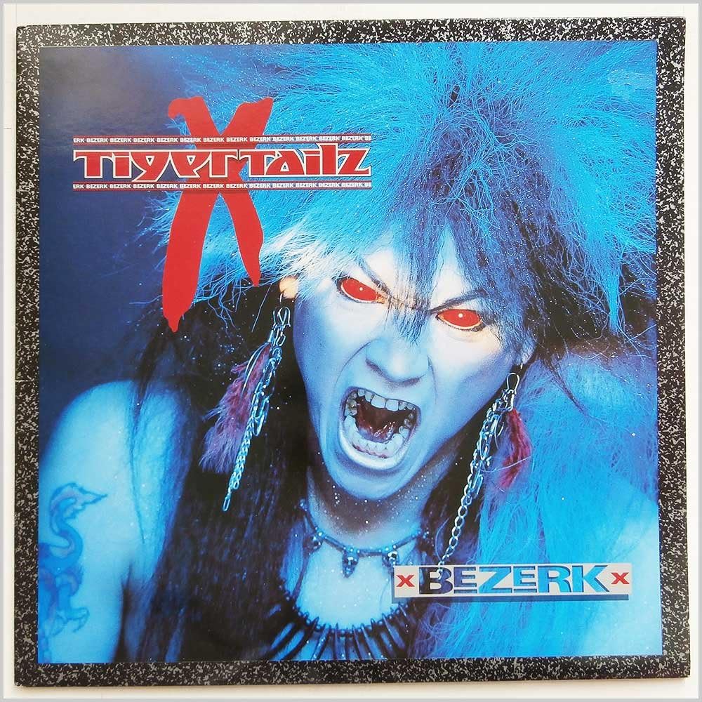 Bezerk: Amazon.co.uk: CDs & Vinyl