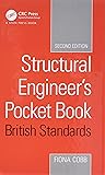 Structural Engineer's Pocket Book: Eurocodes: Amazon.co.uk: Fiona Cobb: 9780080971216: Books