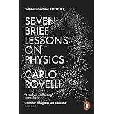 Seven Brief Lessons on Physics: Rovelli, Carlo: 9780399184413: Amazon ...