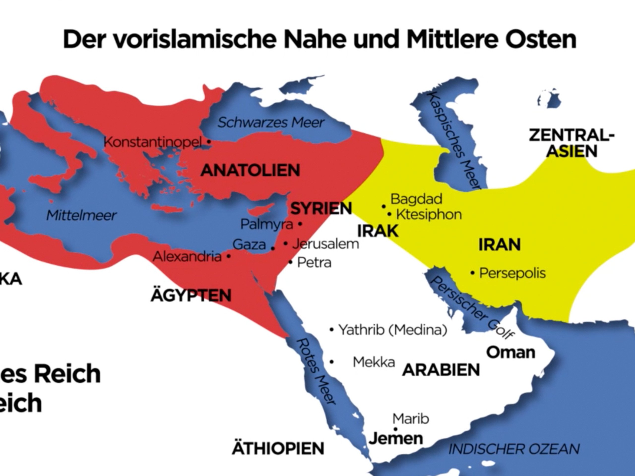 Amazon.de: Islam: Religion, Geschichte und Kultur ansehen | Prime Video