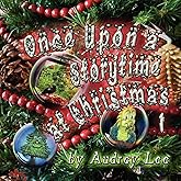 Once Upon a Storytime at Christmas - Christmas Craving: Lee, Audrey ...
