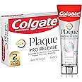 Amazon.com: Colgate Total Plaque Pro Release Whitening Toothpaste, 3 Oz ...