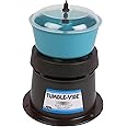 Amazon.com: Raytech 23-001 TV-5 Standard Vibratory Plastic Tumbler, 0. ...