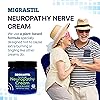 Basic Vigor Migrastil Neuropathy Relief Cream Extra Strength for Feet ...