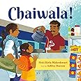 Chaiwala!: Maheshwari, Priti Birla, Barron, Ashley: 9781771473682 ...
