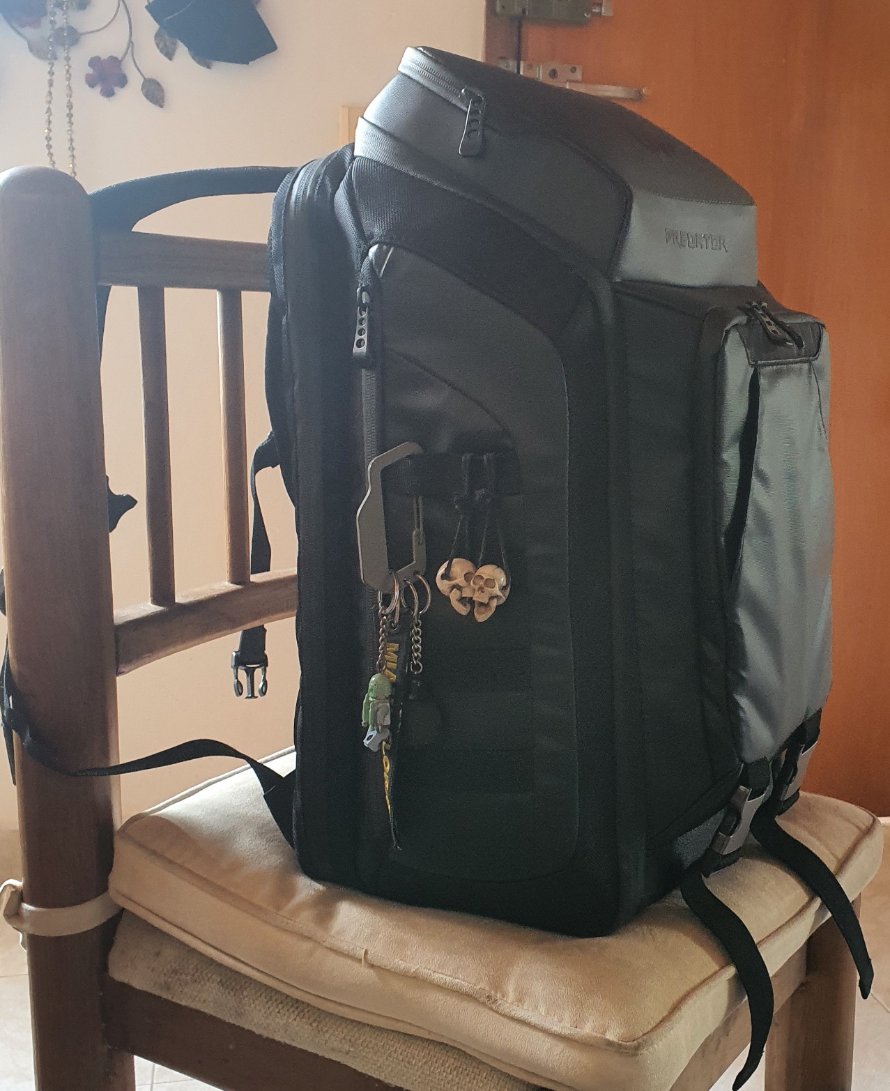 $36/mo - Finance Acer Predator M-Utility 1680D Ballistic Laptop ...