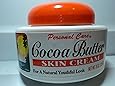 Amazon.com : Cocoa Butter Skin Cream by Personal Care : Body Lotions ...
