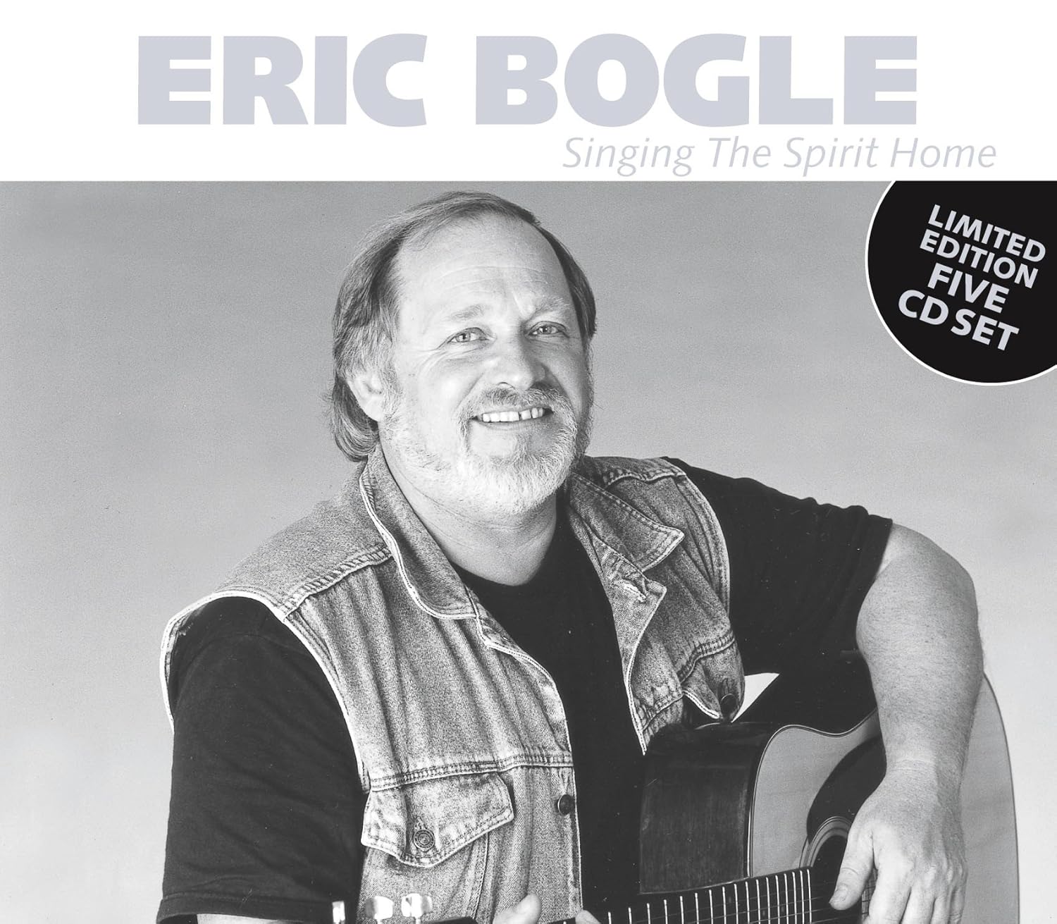 BOGLE ERIC - Singing The Spirit Home - Amazon.com Music