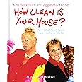 How Clean Is Your House?: Woodburn, Kim; MacKenzie, Aggie ...