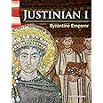 Teacher Created Materials - Primary Source Readers: Justinian I ...