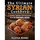 Amazon.com: The Ultimate Russian Cookbook: A Journey Through Russian ...