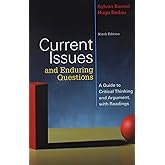 Amazon.com: Current Issues and Enduring Questions: A Guide to Critical ...