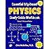 Essential Calculus-based Physics Study Guide Workbook: The Laws of ...