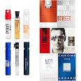 Amazon.com : Infinite Scents Men's Cologne Sampler Set: 6 Designer ...