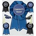Amazon.com: Jolee's Boutique 0015586963854 Graduation CAPS and Ribbons ...