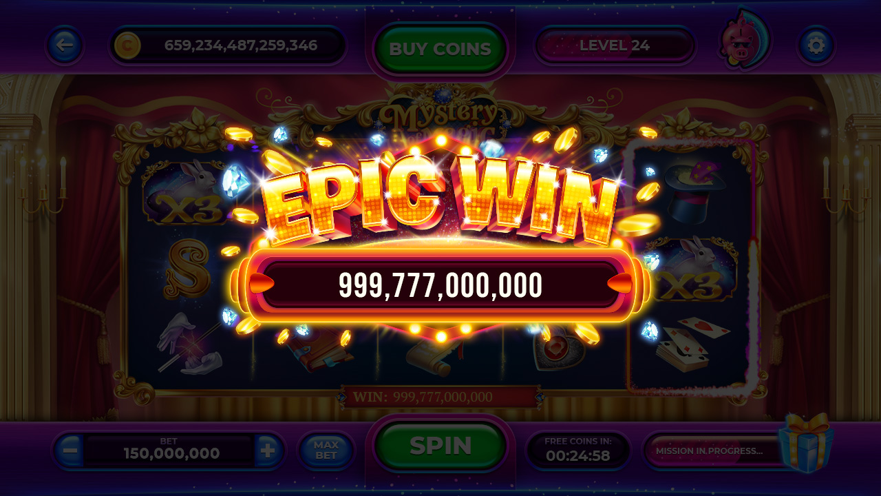 Amazon.com: Crazino slots : Apps & Games