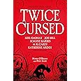 Amazon.com: Twice Cursed: An Anthology: 9781803361215: Gaiman, Neil ...
